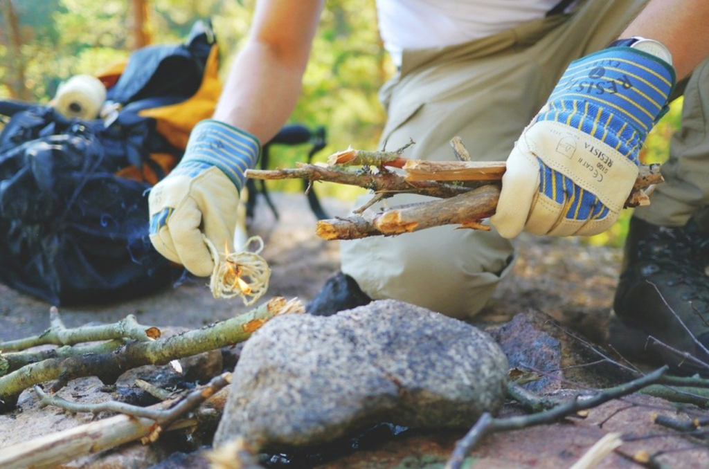 List of Desert Survival Gear 2022 - The Survivalist Blueprint