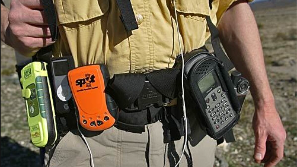 List of Desert Survival Gear 2022 - The Survivalist Blueprint