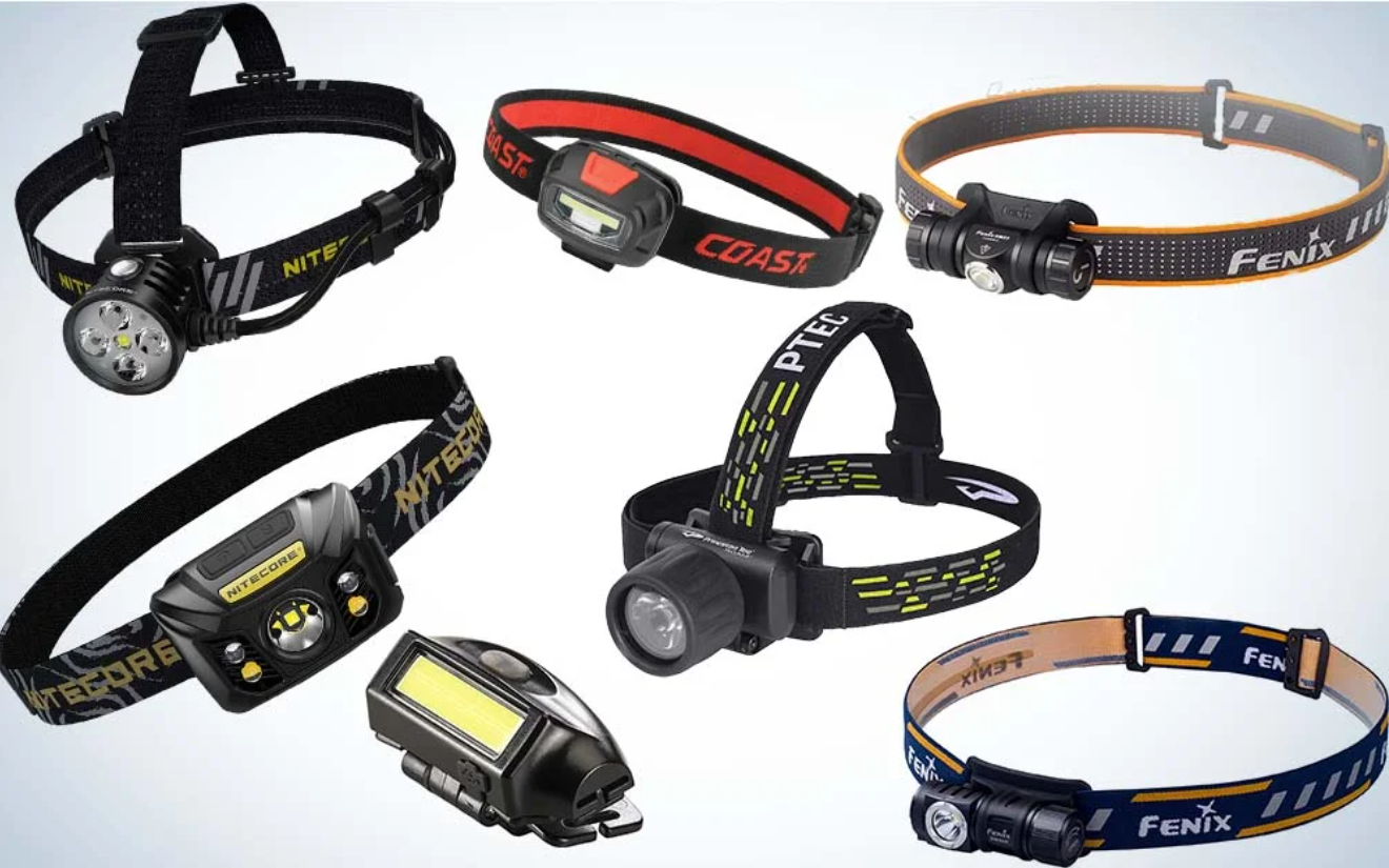 All about the best Survival Headlamp - The Survivalist Blueprint
